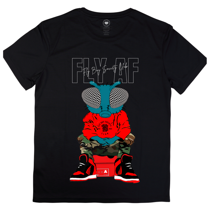 Shop Streetwear Clothing | Fly Boy Society Club