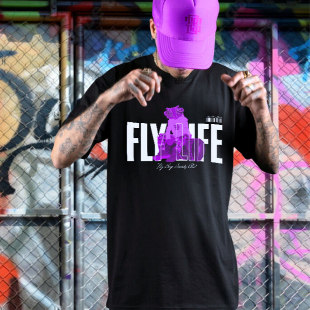 Shop Streetwear Clothing | Fly Boy Society Club
